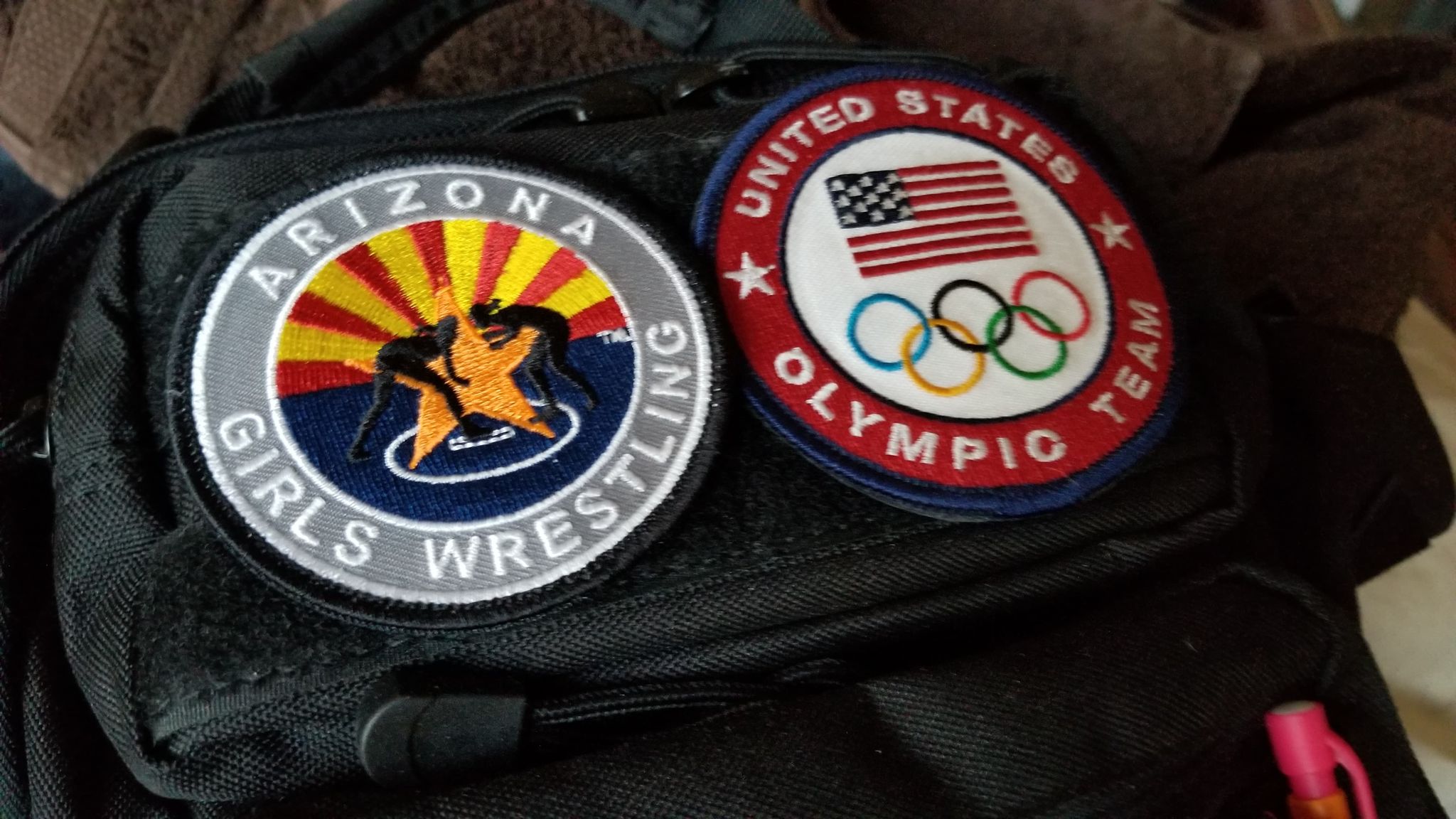Accessories – Arizona Girls Wrestling